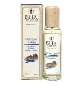 Isula parfums – Notre sélection