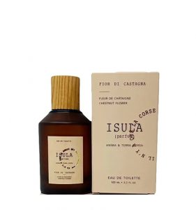 Isula parfums – Notre sélection