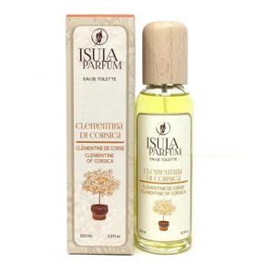 Isula parfums – Notre sélection