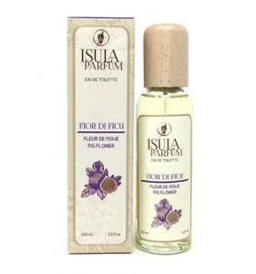 Isula parfums – Notre sélection