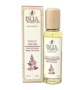 Isula parfums – Notre sélection